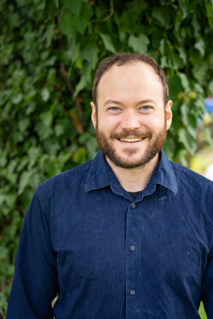 Personen - Lehrstuhl für Informatik 7